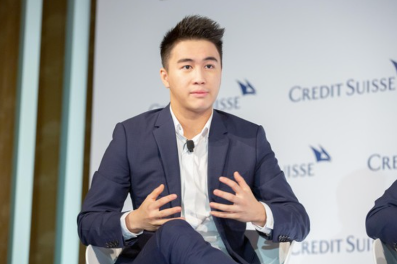 Những cậu ấm, cô chiêu tài giỏi của 'vua sòng bạc Macau' Hà Hồng Sân