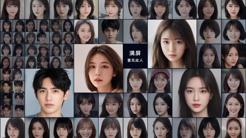 Xiaoice triển khai dự án nhân bản tạo ra người ảo kỹ thuật số dựa trên người thật