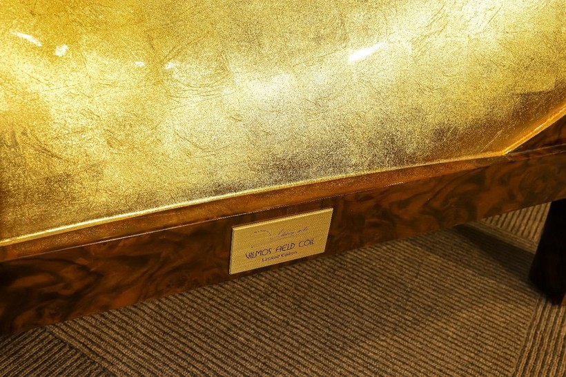 Khang Audio với hành trình 10 năm theo đuổi đam mê chế tạo và 4 lần ...