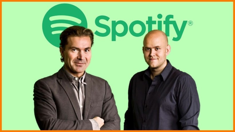 Spotify đã trở thành nền tảng nghe nhạc trực tuyến hàng đầu thế giới như thế nào?