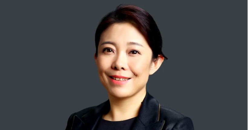Lý do Xu Lei từ chức và chân dung về vị tân CEO của JD.com