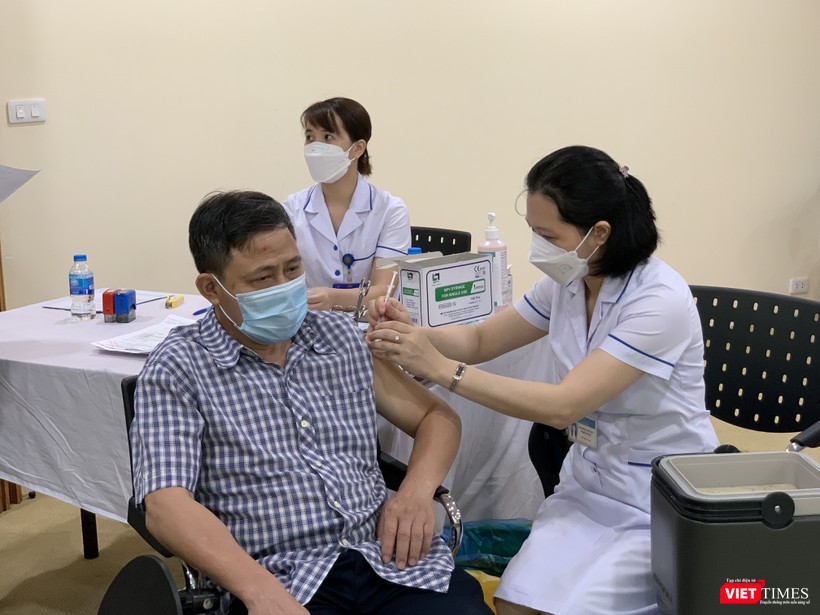 Bộ Y tế chấn chỉnh công tác quản lý an toàn người bệnh và phòng ngừa sự ...