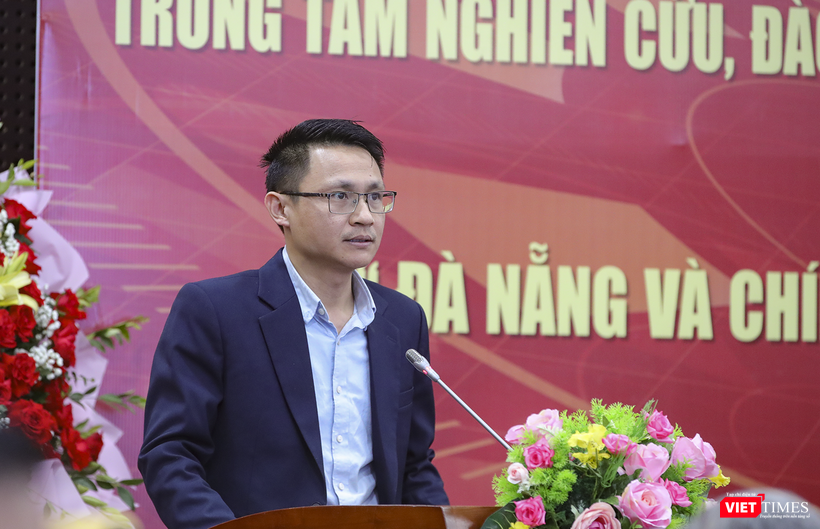 Phát triển ngành thiết kế vi mạch, trí tuệ nhân tạo: Cần chính sách cho ...