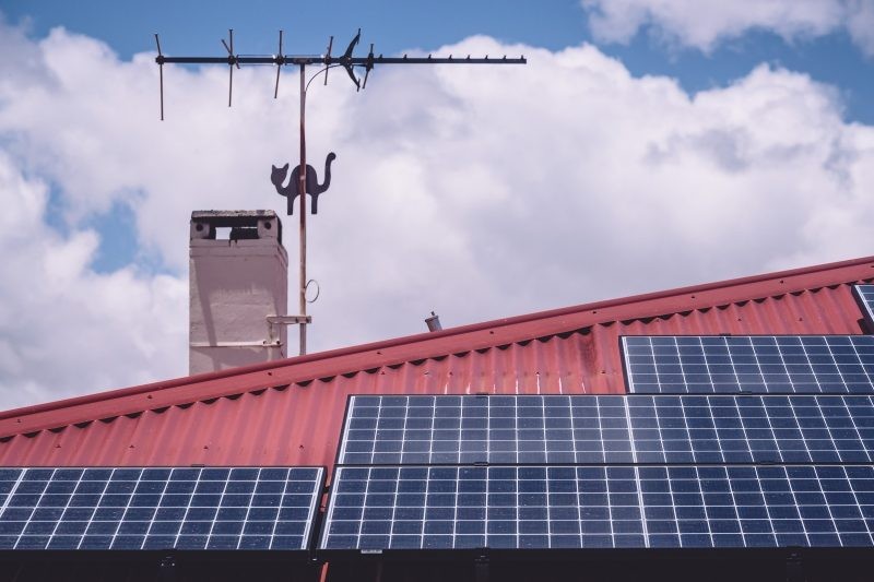 Xe điện và công nghệ V2G có thể thay đổi hệ thống năng lượng điện ở ...