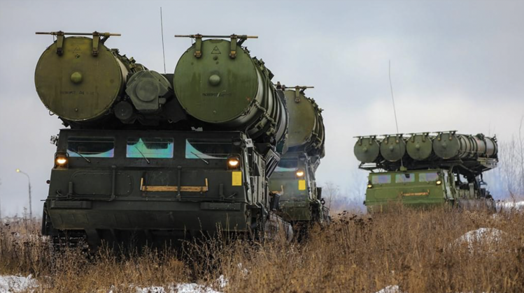 Lá chắn S-300VM biến Venezuela thành "pháo đài thép": Có thể ngăn chặn được quân đội Mỹ?